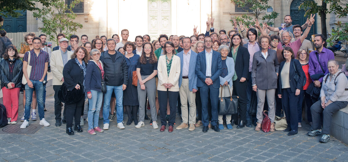 Accueil - Marine ROSSET