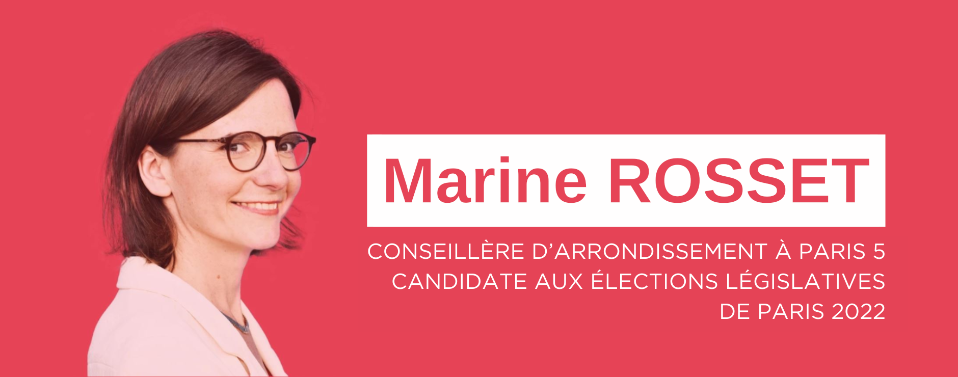 Accueil - Marine ROSSET